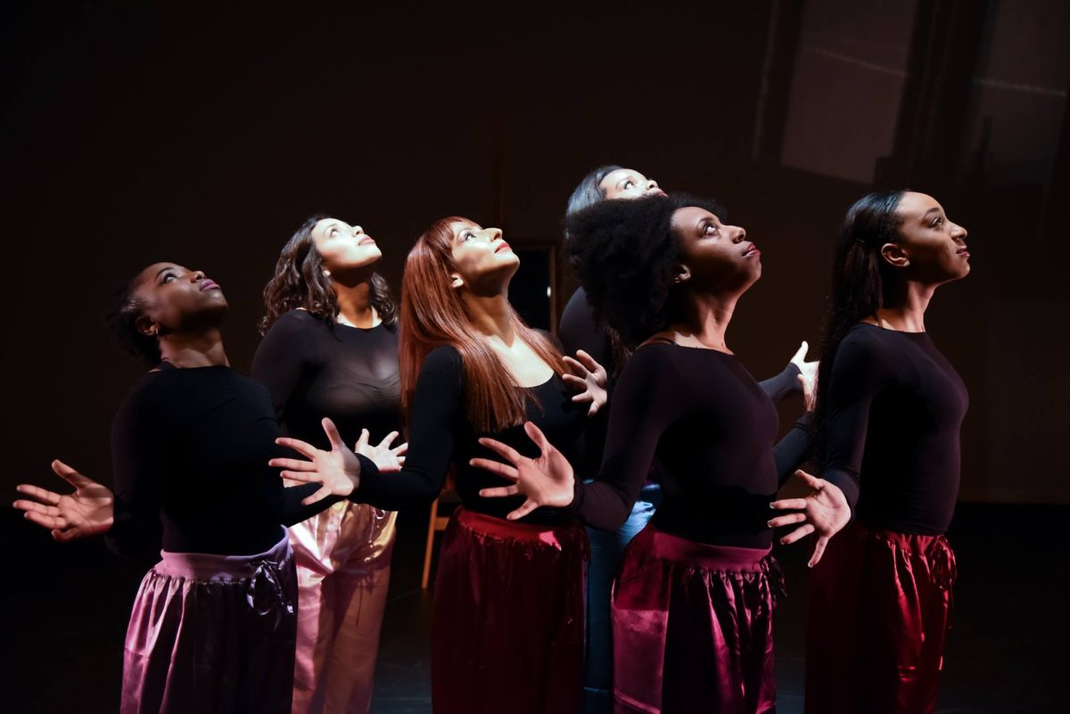 Dance Choreography · Studio Kinetics · Modern, Ballet, Contemporary ...